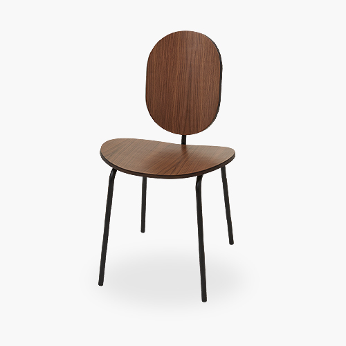 위키노 Tee Chair - 위시버킷