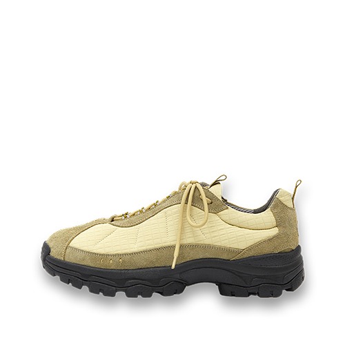 네거티브쓰리 Chubby Board Sneakers "CYBER LIME\" - 위시버킷