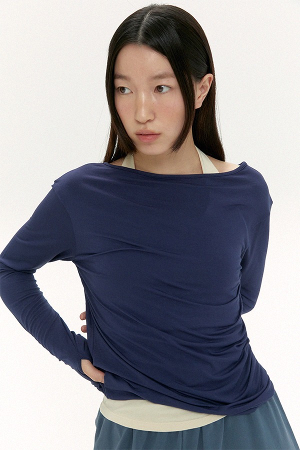 무브웜 Warmer T-Shirts-6Colors - 위시버킷