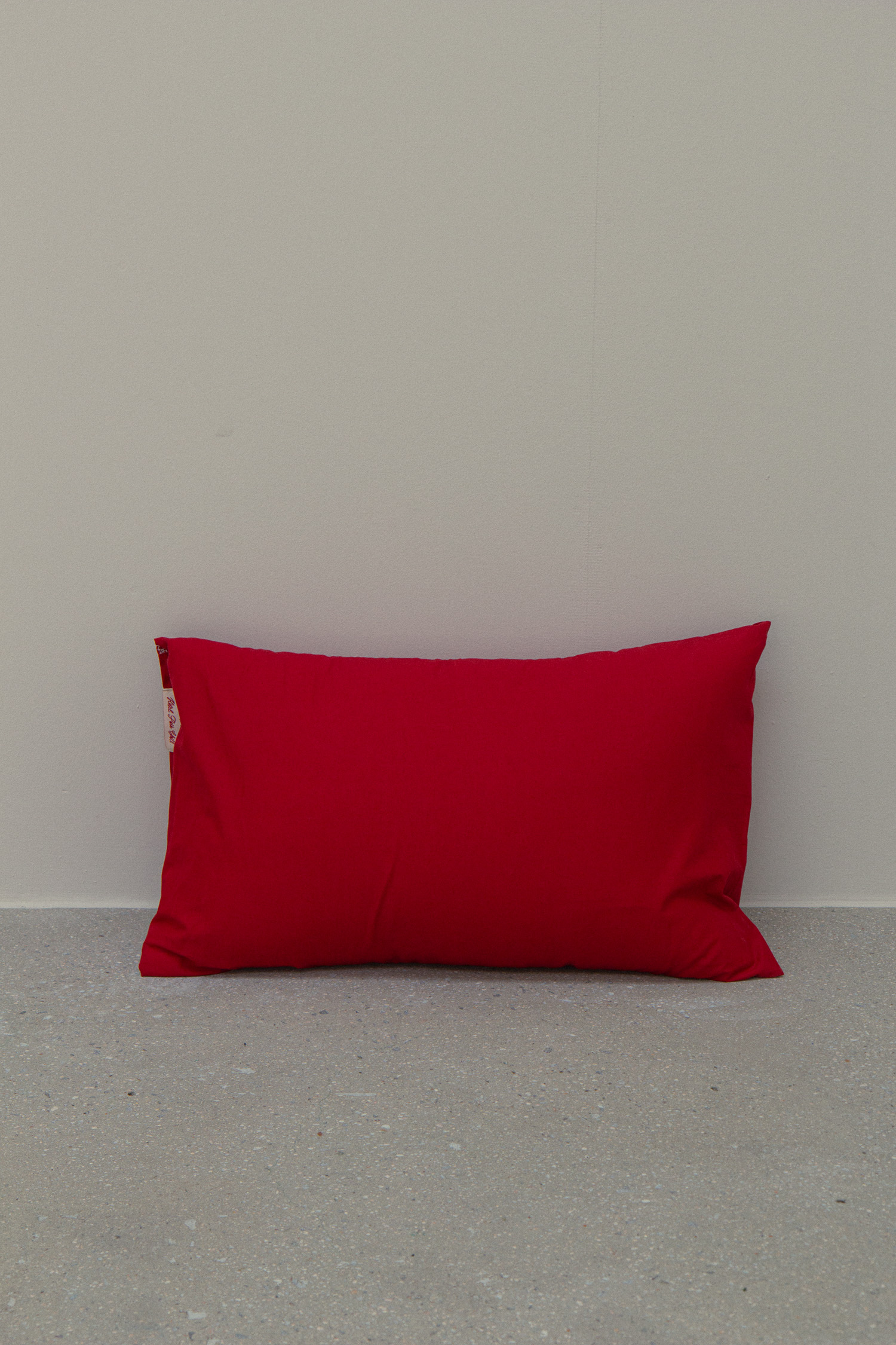 호텔827 [Preorder27%] Chilli Pillow Cover - 위시버킷