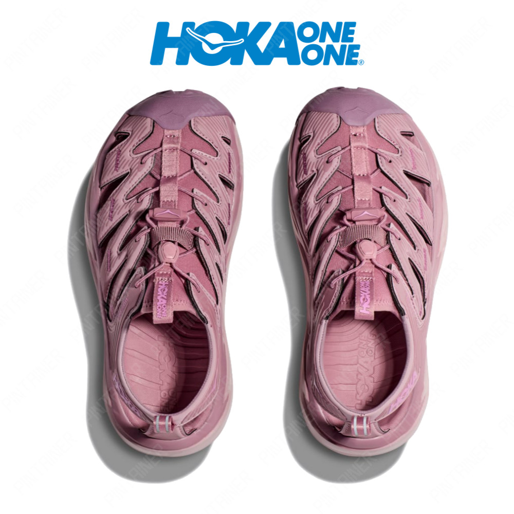 호카오네오네 호카 오네오네 호파라 핑크 여성용 HOKA - 위시버킷