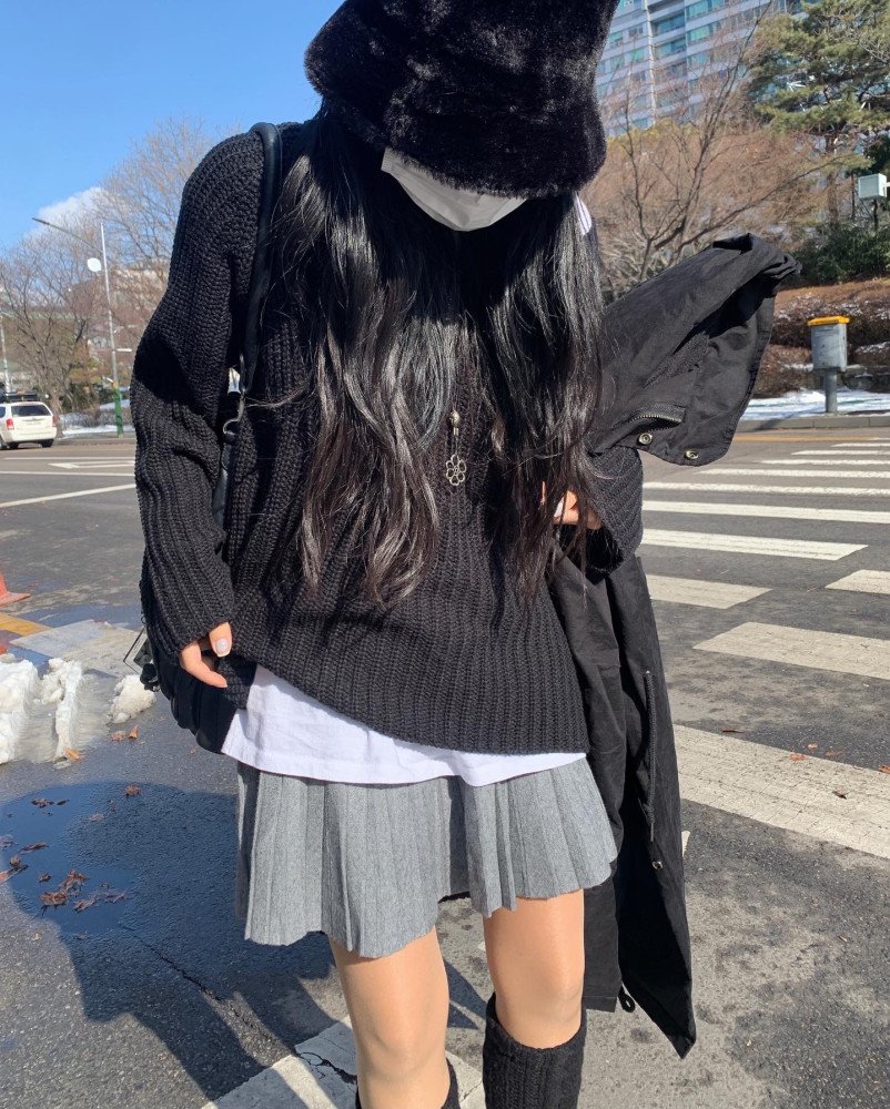 히피디피 [히피디피] 하치 kt (5color) - md추천! - 위시버킷