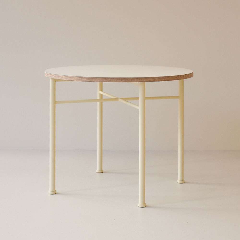 탬버린하우스 CIRCLE TABLE - 위시버킷