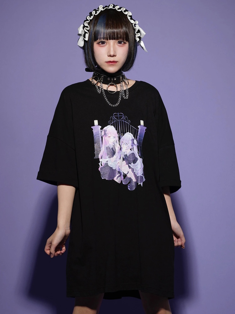 제이미 에에누케 ツインガールBigTe - 위시버킷