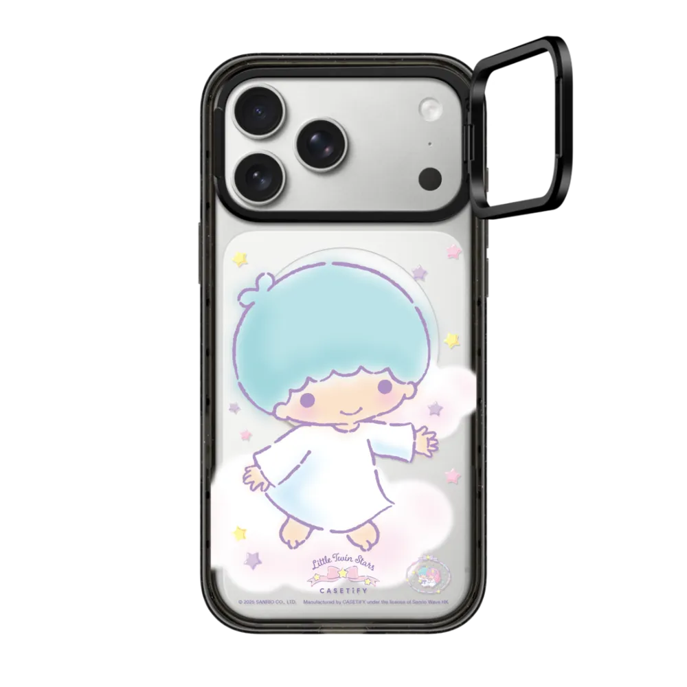 케이스티파이 Little Twin Stars - Kiki Phone Case - 위시버킷