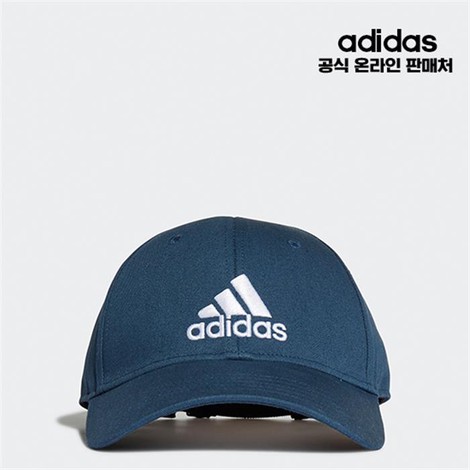 아디다스 아디다스 남여공용 베이스볼 캡 코튼 GM6273 - 위시버킷