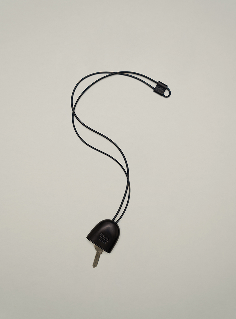 얼바닉30 Key Holder Necklace - 위시버킷