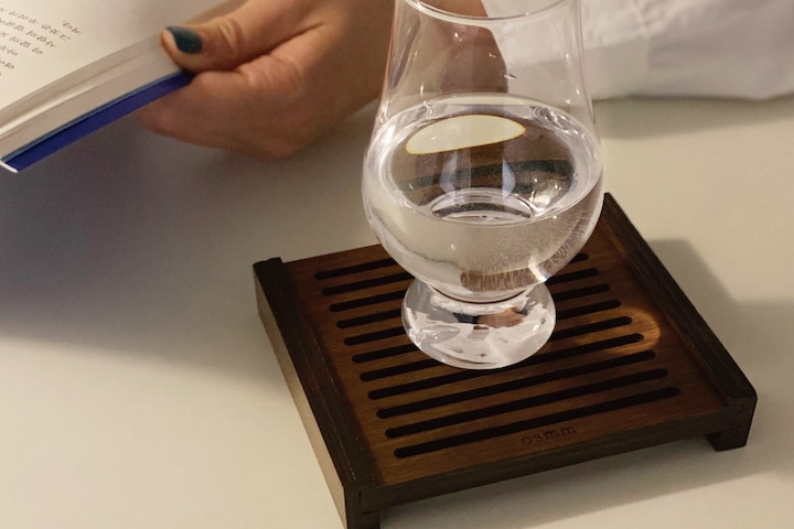 OSMM 코스터 _ Coaster - 위시버킷