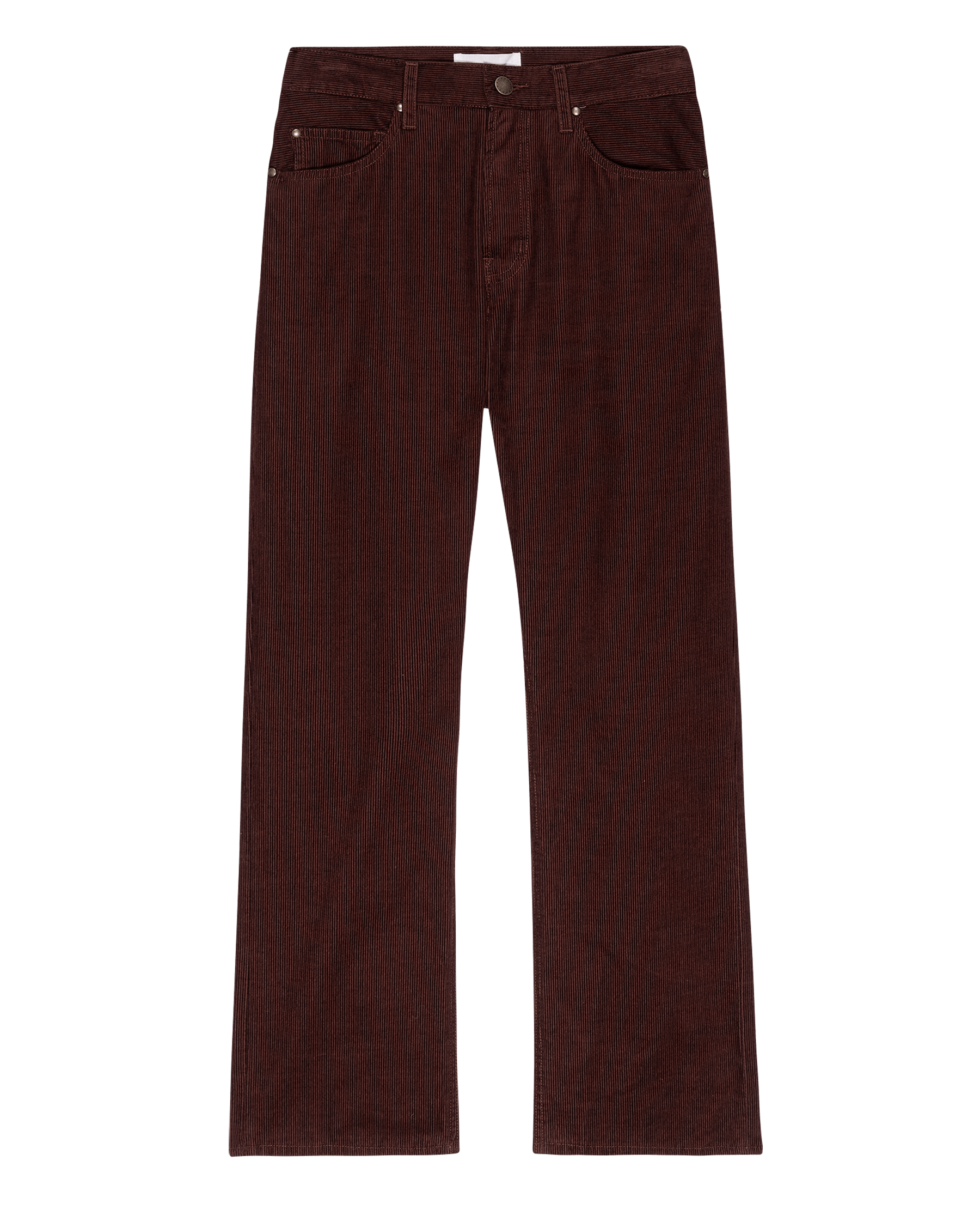 더그레이트 The Wayne Jean (30 Inseam). Cord -- Cinnabar - 위시버킷
