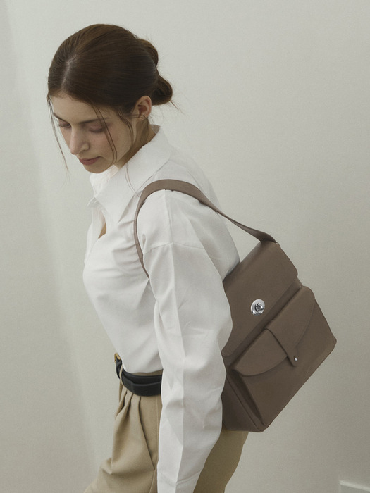 메흐 MEHEU [단독]EMILY SHOULDER BAG_3colors - 위시버킷