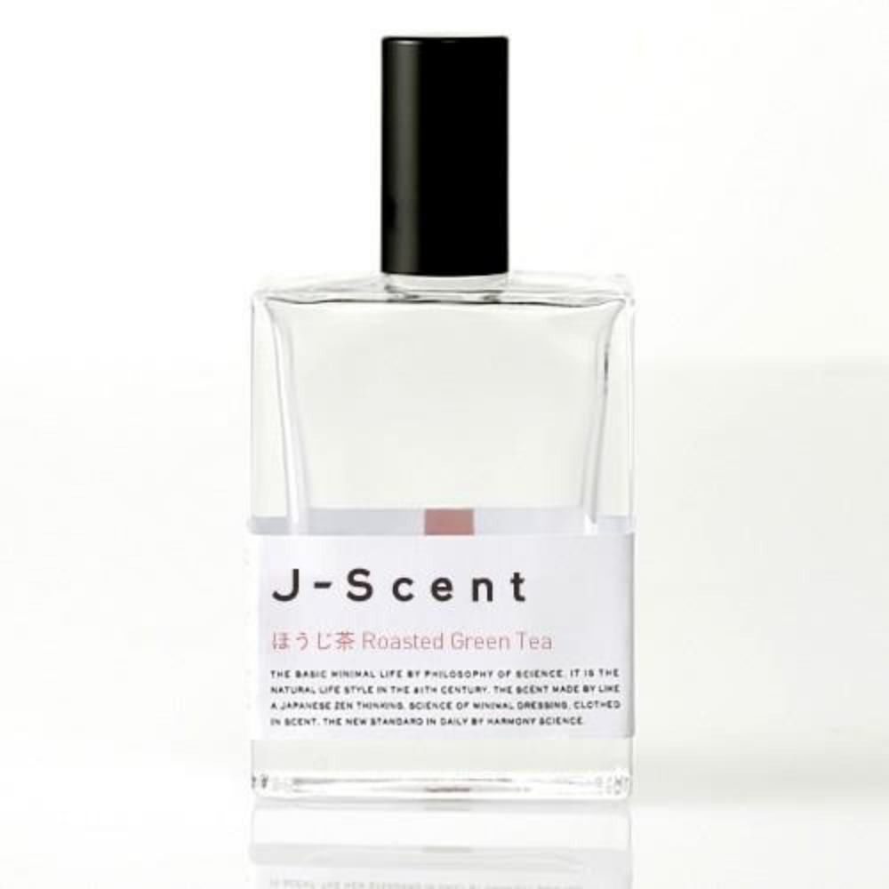 J-SCENT J-scent 제이센트 W1 로스티드 그린티 Roasted Green Tea 50ml - 위시버킷