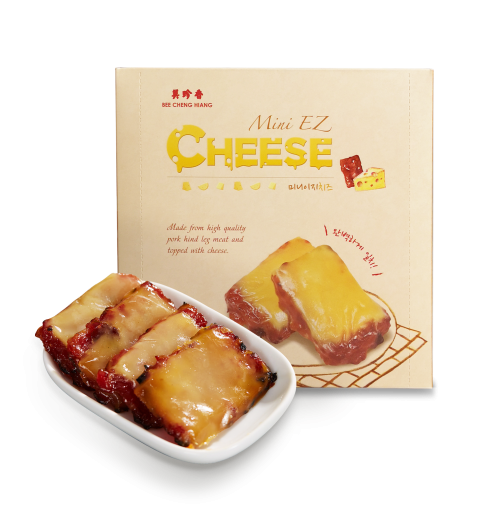 비첸향 미니이지치즈200gMini EZ Cheese - 위시버킷
