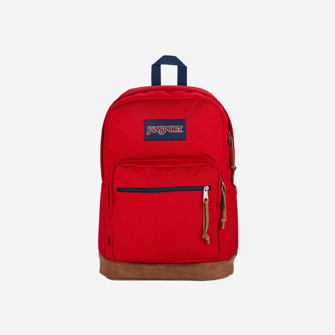 잔스포츠 Jansport Right Pack Backpack Red Tape - 위시버킷