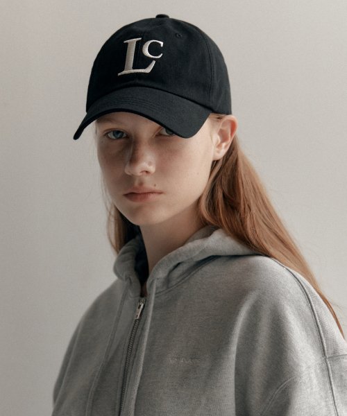 로우클래식 NEW LC CAP_BLACK_LC241_HA01BK - 위시버킷