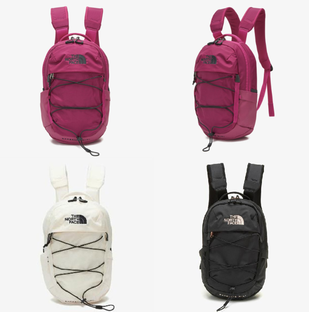 노스페이스 노스페이스 NM2DN72 BOREALIS MINI BACKPACK 보레알리스 미니 백팩 - 위시버킷