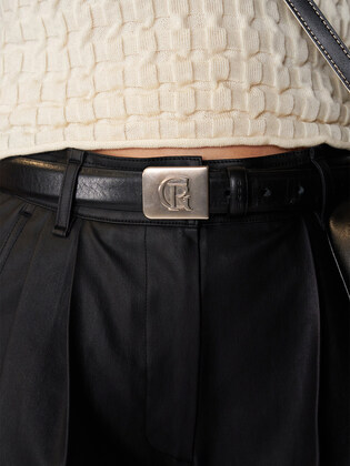 그로브 22F/W GR BELT [3COLOR] - 위시버킷