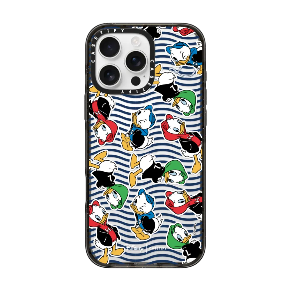 케이스티파이 Huey, Dewey, and Louie Case - 위시버킷