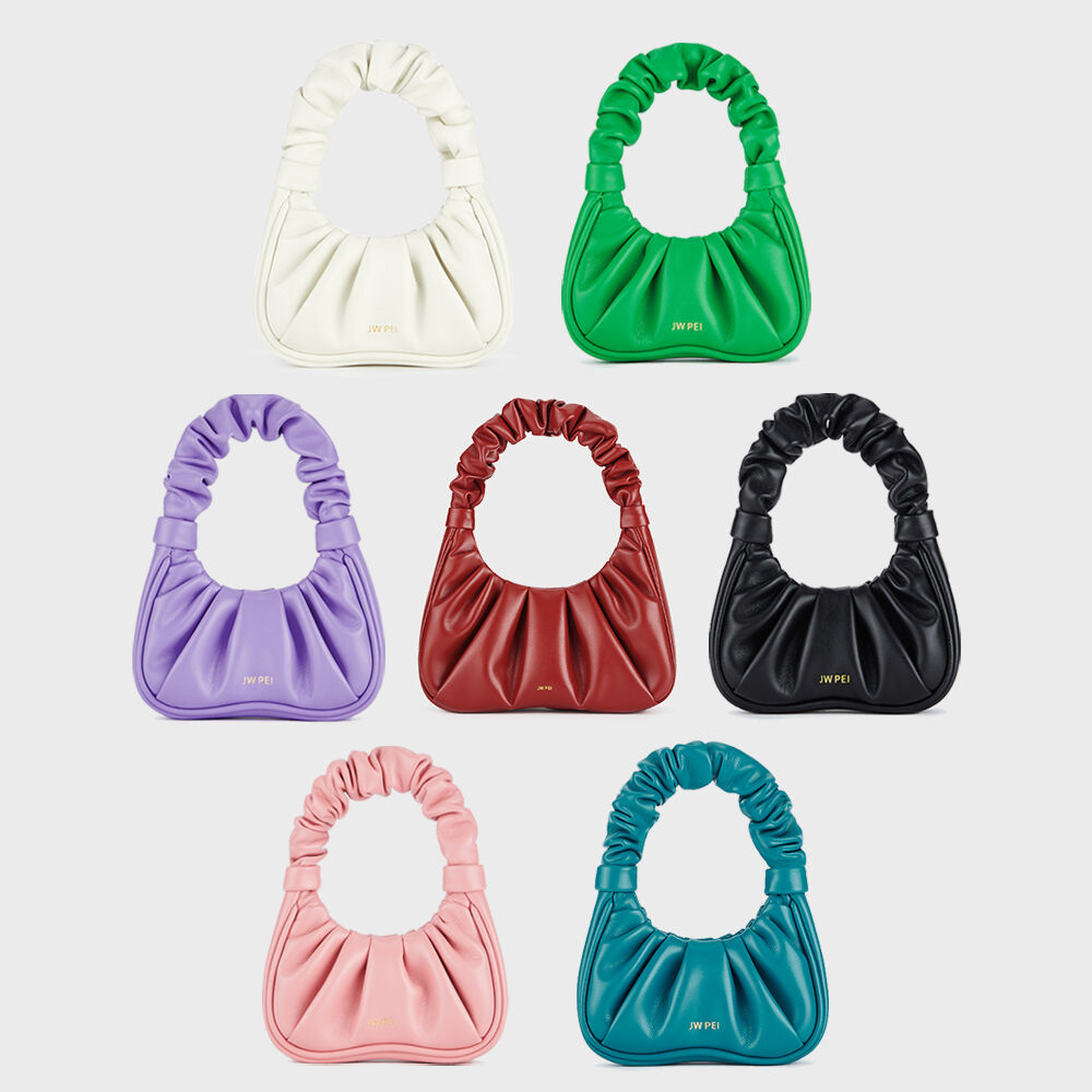 제이더블유페이 [JW PEI] Gabbi Super Mini 가비 슈퍼 미니백 (7colors) - 위시버킷