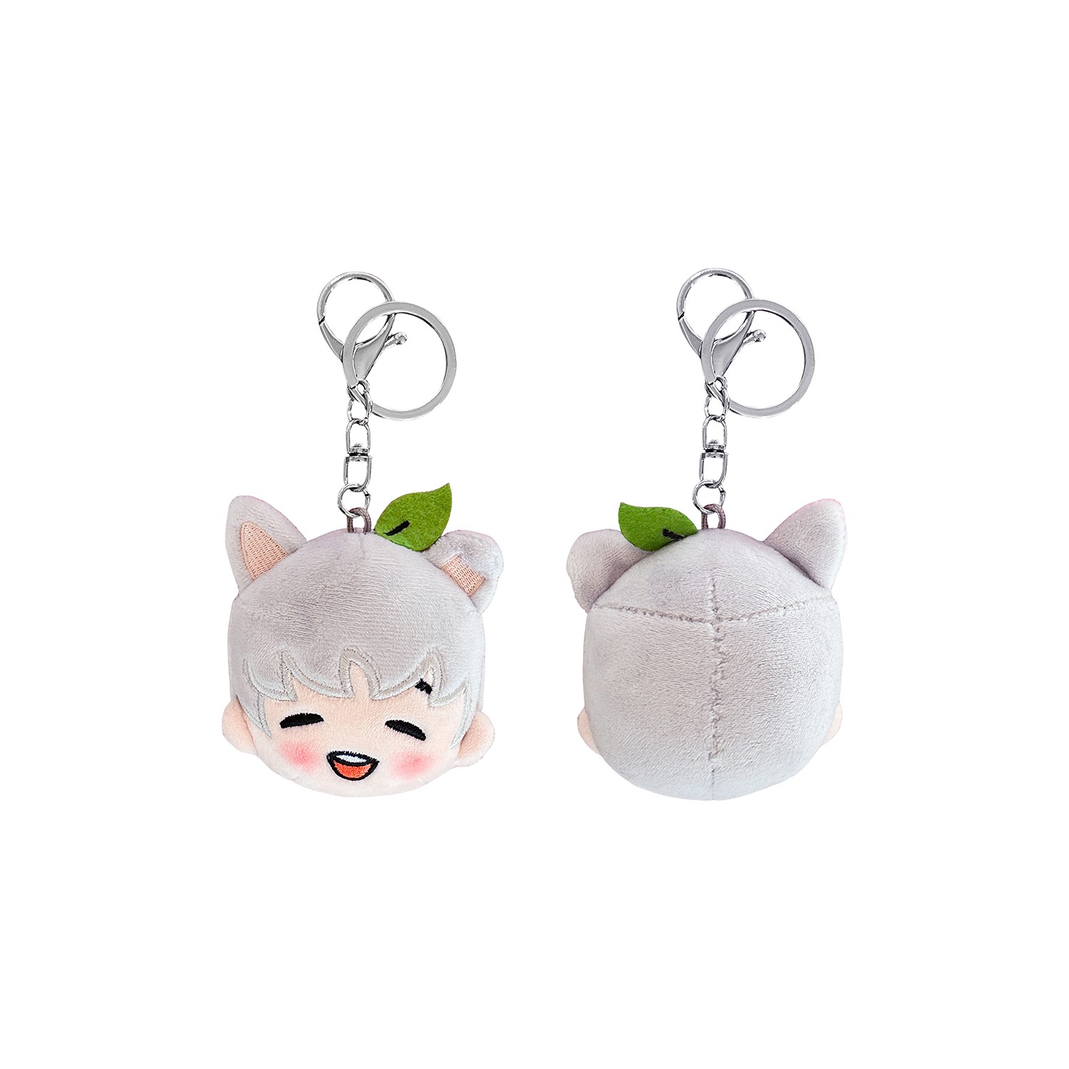 와이지셀렉트 [MGA] LIVE IN SEOUL PLUSH TOY KEYRING_Fujisawa Ryoka - 위시버킷