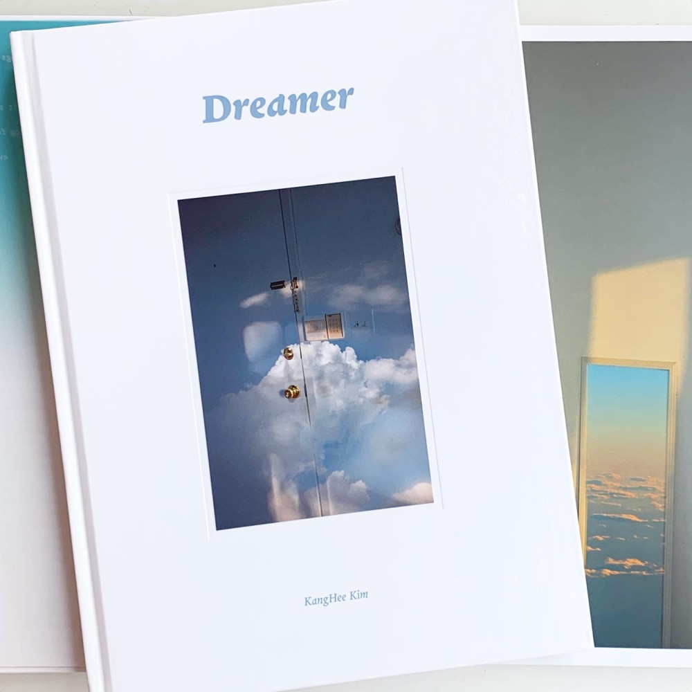 김강희 [김강희] [KangHee Kim] - Dreamer - 위시버킷