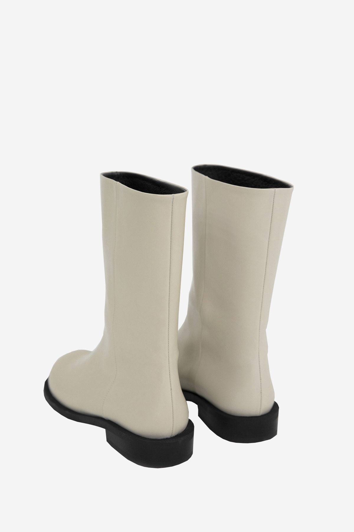 에핑글러 MILD MIDDIE BOOTS - BUTTER - 위시버킷