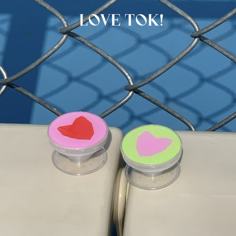 스튜디오영영영 LOVE Tok - 위시버킷