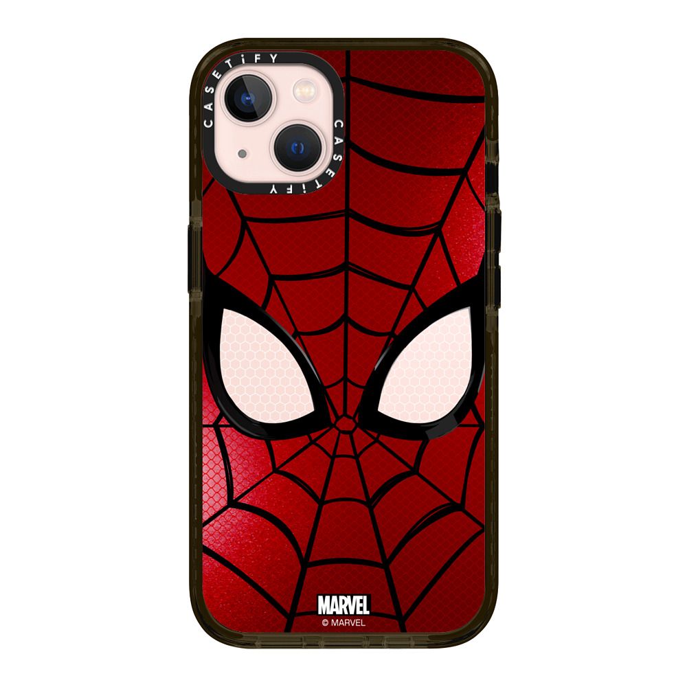 케이스티파이 Spider-Man Mask Case - 위시버킷