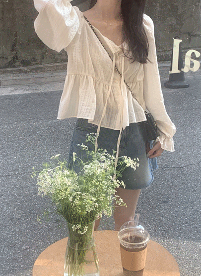 모너프 마키셔링-bl (2color) - 위시버킷