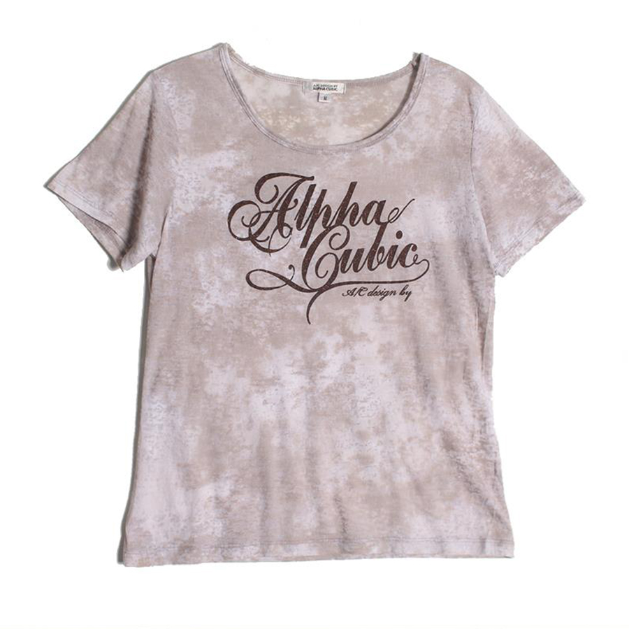 오리엔트 드레스 ALPHA CUBIC - 위시버킷