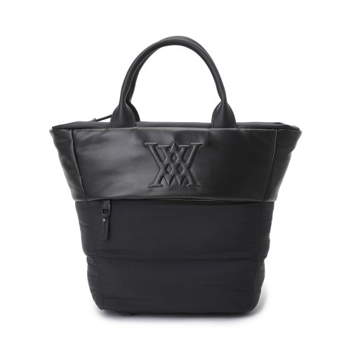 어뉴골프 OG PADDING BAG_BK - 위시버킷