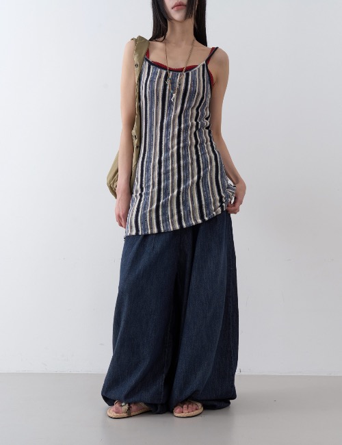 로웨어 hippie stripe ops - 위시버킷