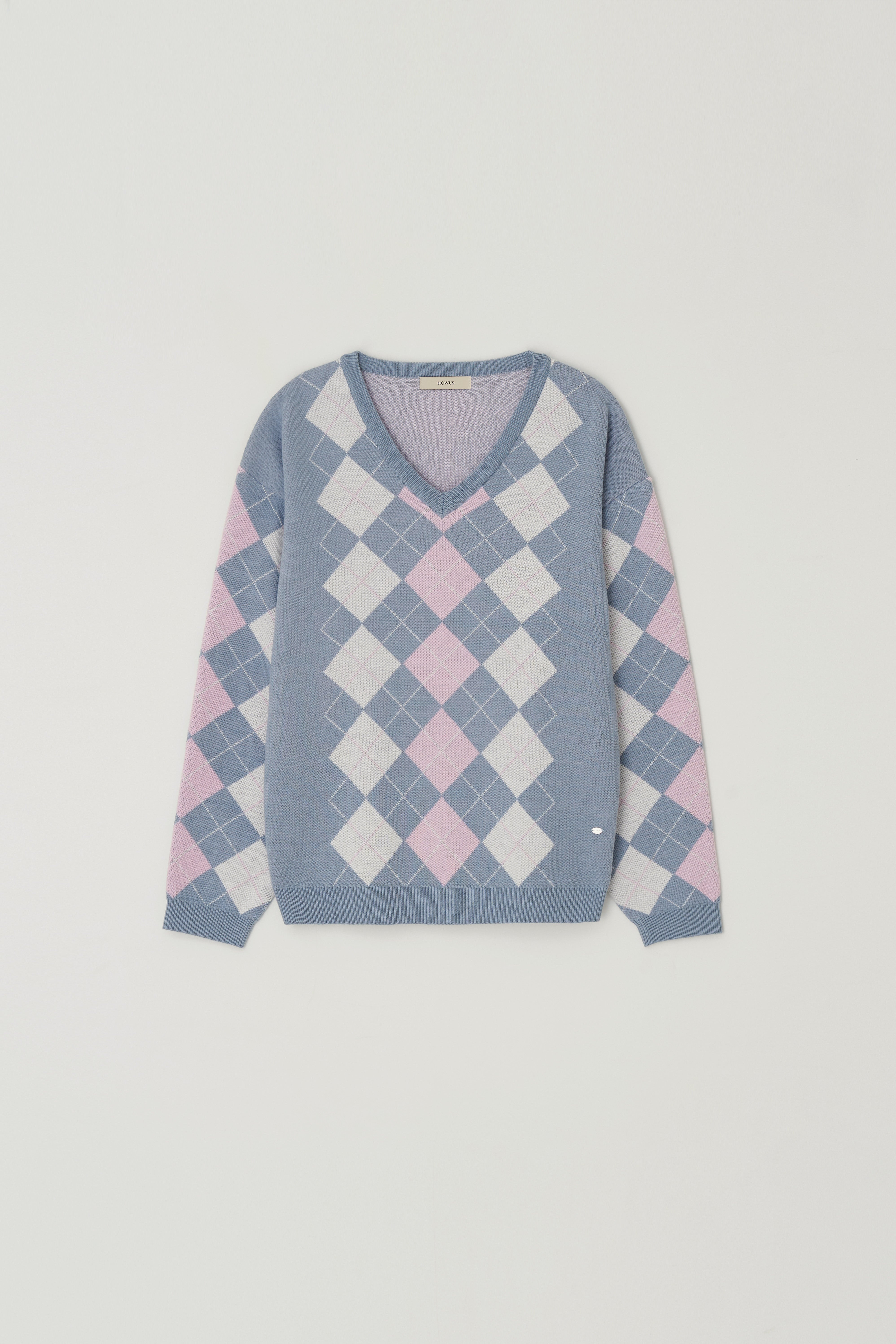 호와스 Lento knit - 위시버킷