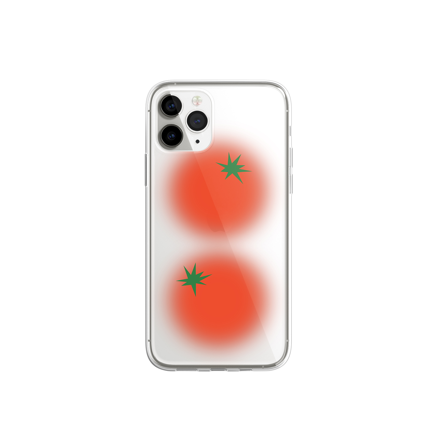 영영 youngyoung tomato case (ver.1) - 위시버킷
