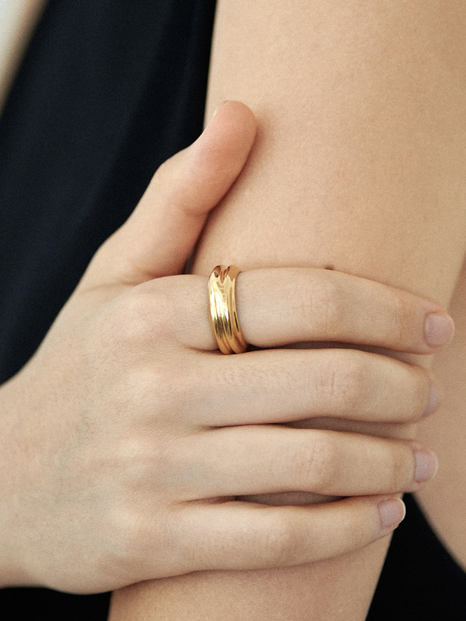 수리움 CLOTH RING - 위시버킷