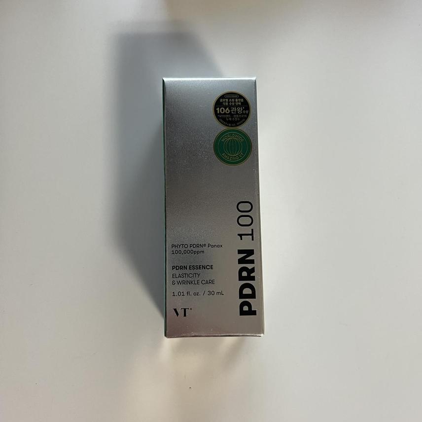 브이티코스메틱 VT PDRN 100 - 위시버킷