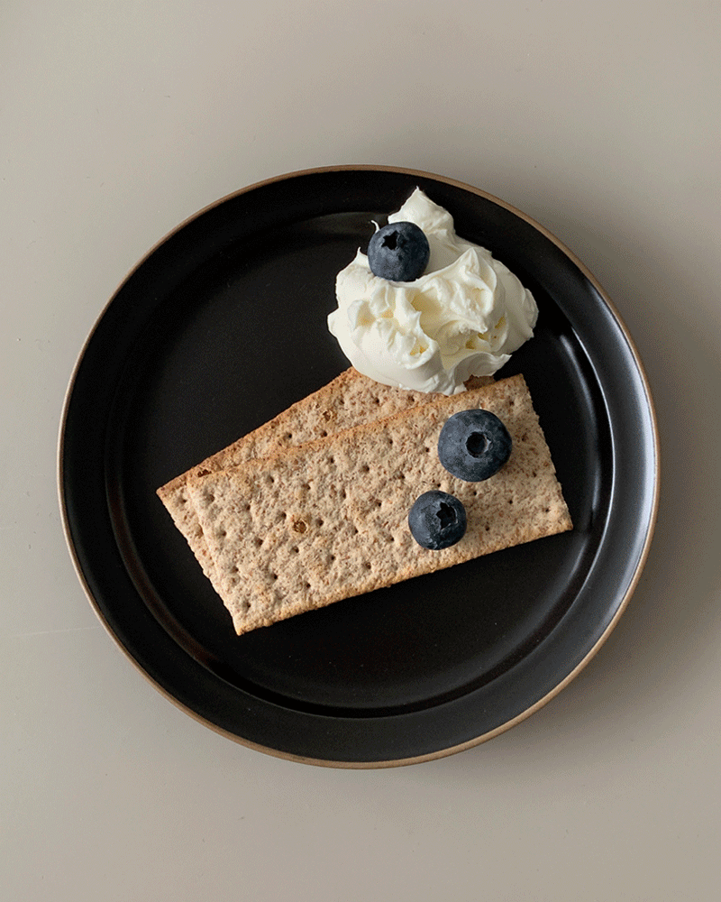 아소토브 Sand line plate (2c) - 위시버킷