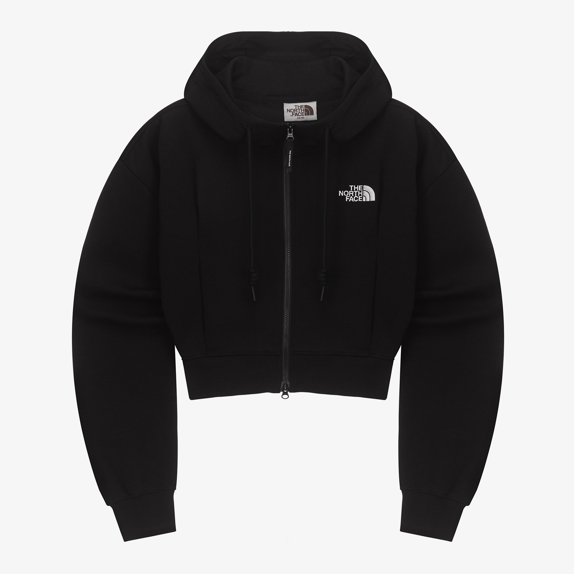 노스페이스 W'S SEED TECH HOOD ZIP UP - 위시버킷