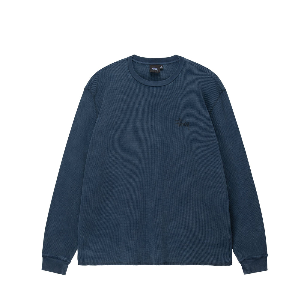 스투시 BASIC STOCK LS THERMAL - 위시버킷