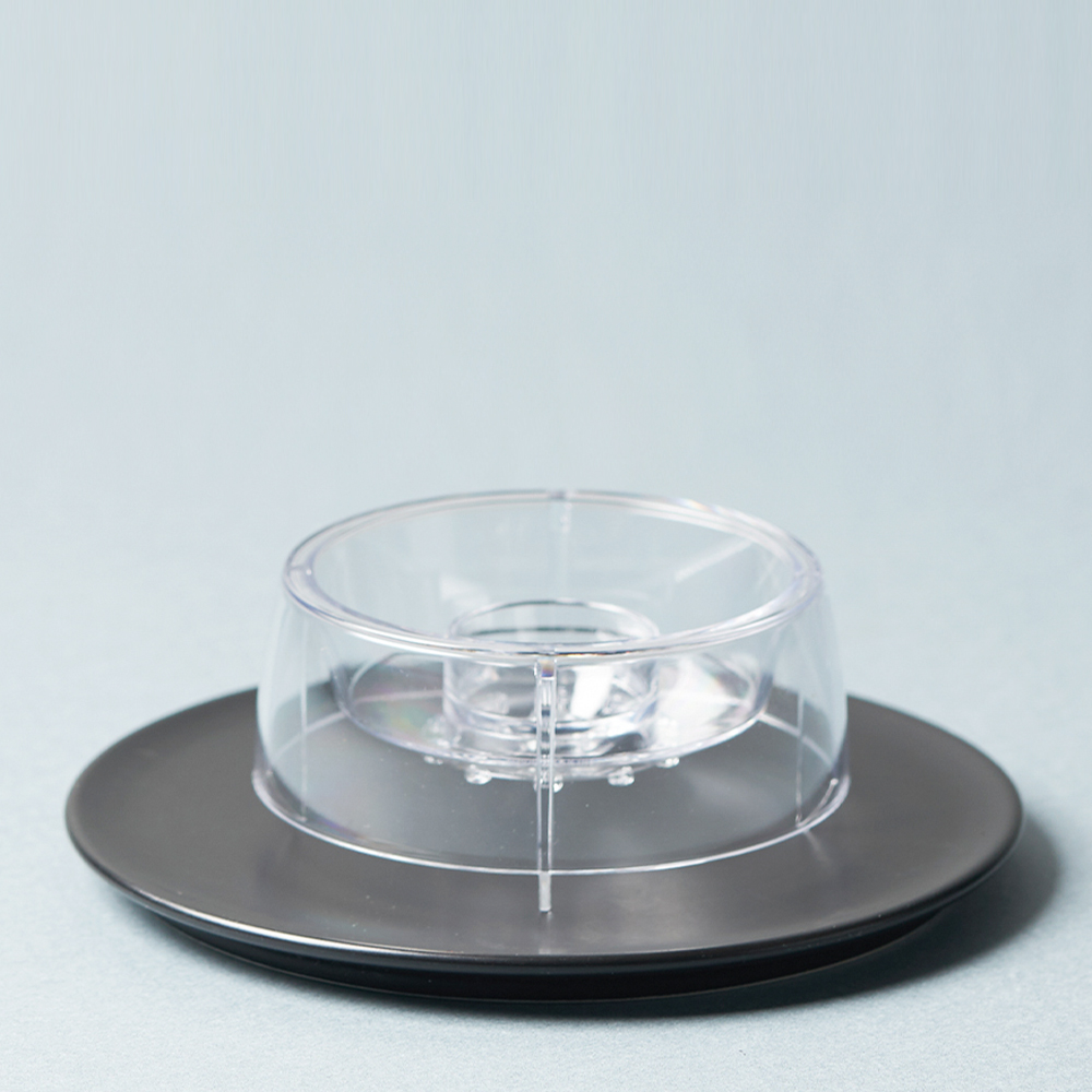 하리오 하리오 V60 드립 어시스트 PDA-02-T - 위시버킷