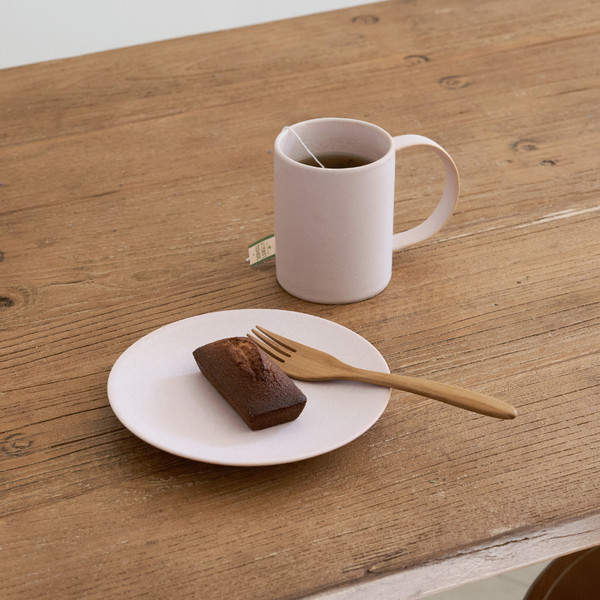 더블유에스티디 WSTD [에크루] 티타임 세트 S _ 2P - 위시버킷