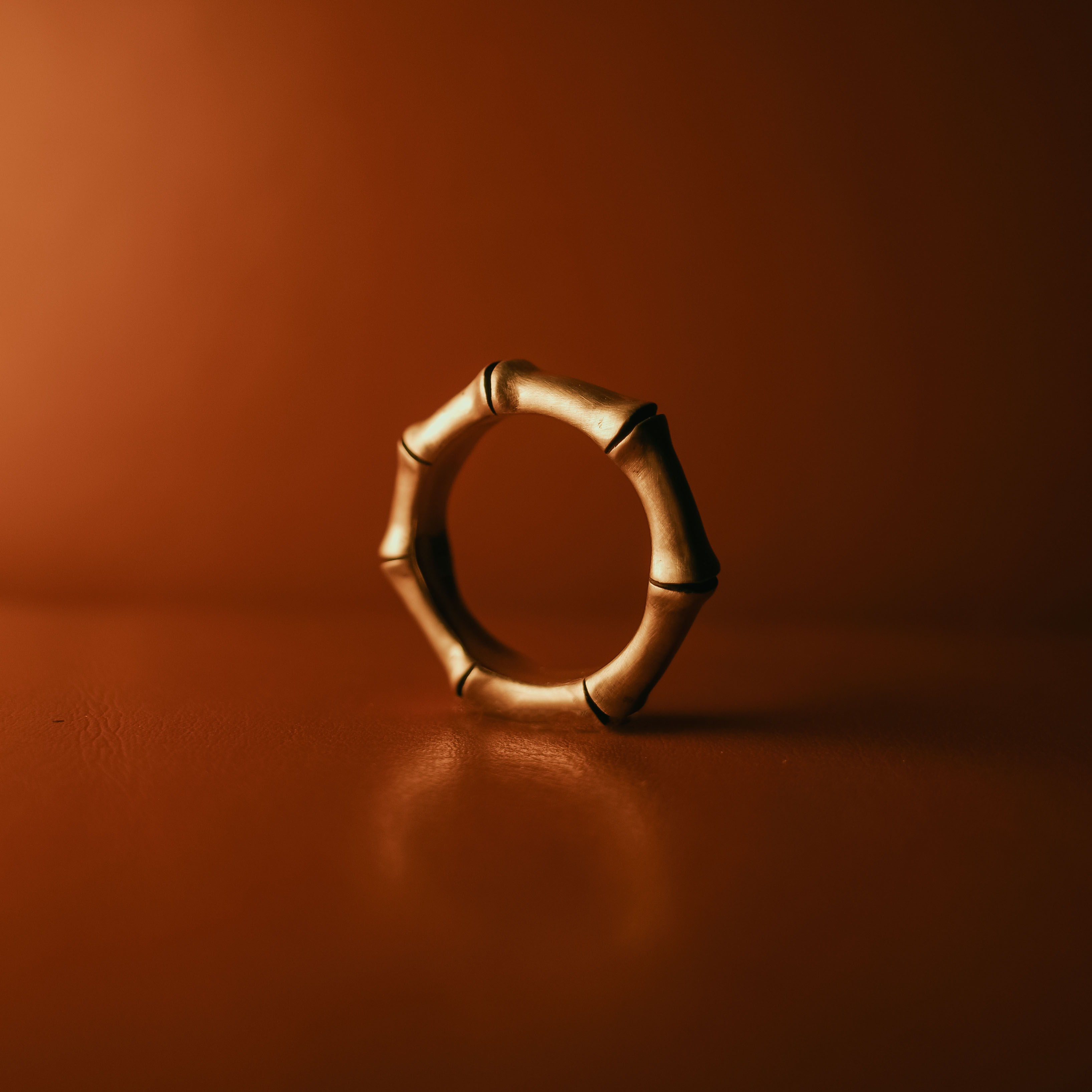 킵번 Bamboo ring - 위시버킷