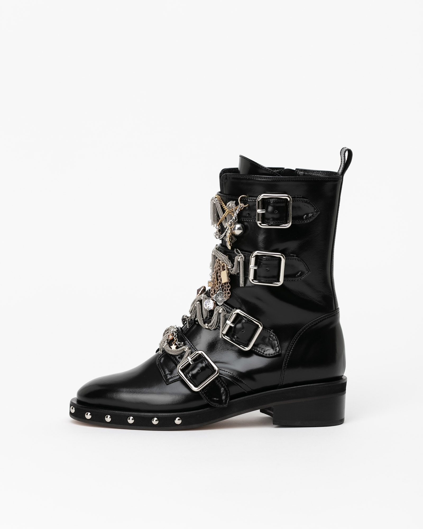 쇼쉬르라팡 Ender Concept Boots Prototype - 위시버킷