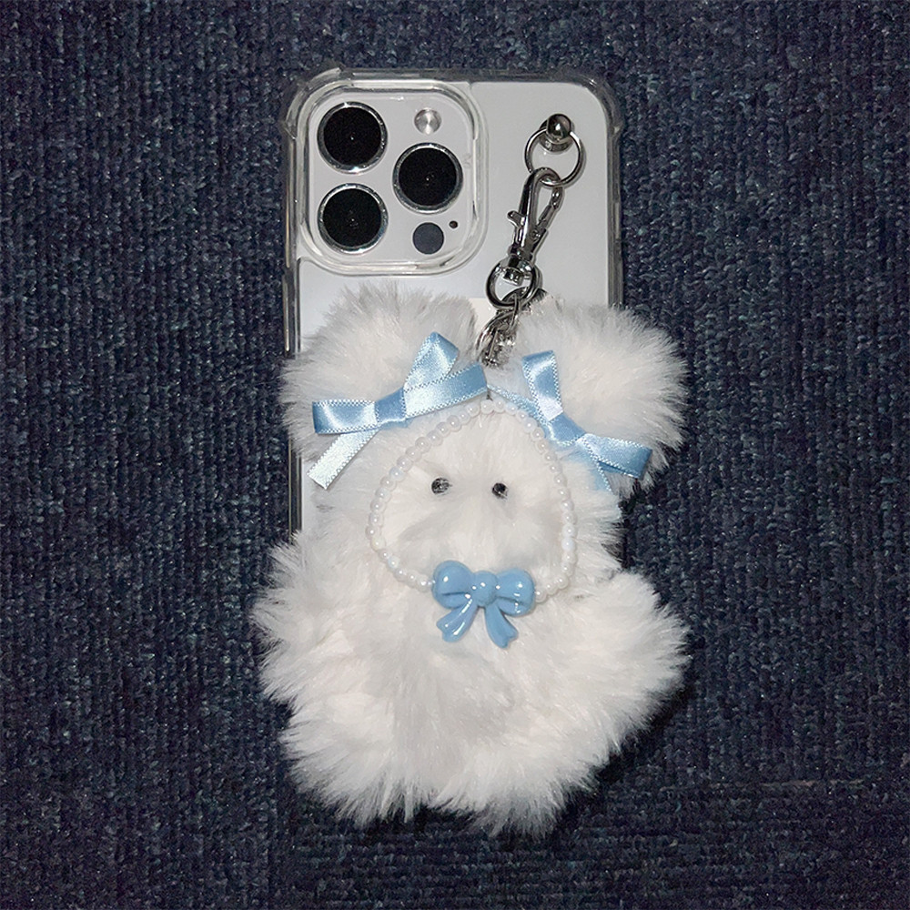 피크드로잉 [Handmade] Picky bunny doll - 위시버킷