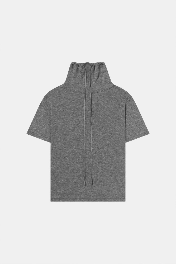 더일마 LUNA NECK STRING TOP (2 colors) - 위시버킷