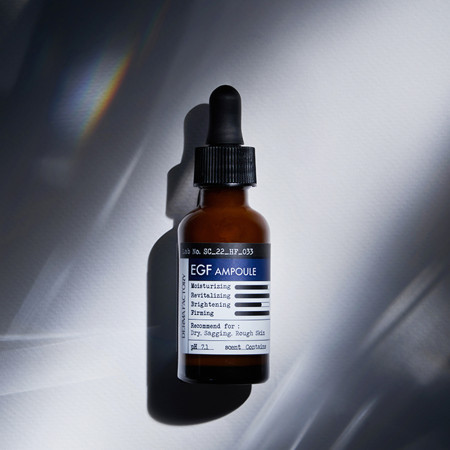 더마팩토리 이런 상품 어때요? 더마팩토리 EGF 앰플 30ml (EGF 9ppm+PDRN 1%) - 위시버킷