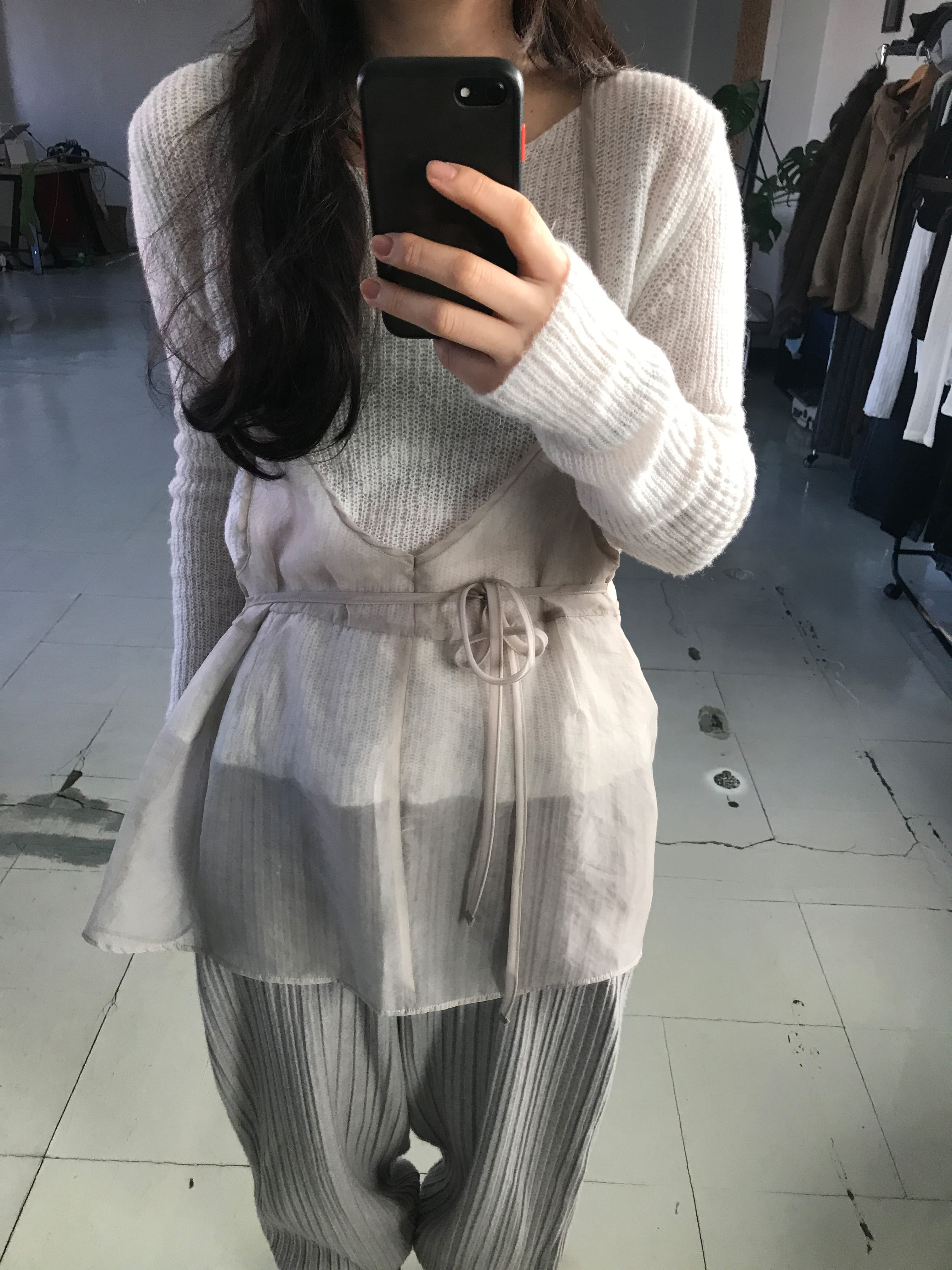 멀로이 젤린VT (3 colors) - 위시버킷