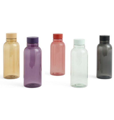 리빈 hay물병 미즈 워터보틀 540ml 5종 택1 - 위시버킷