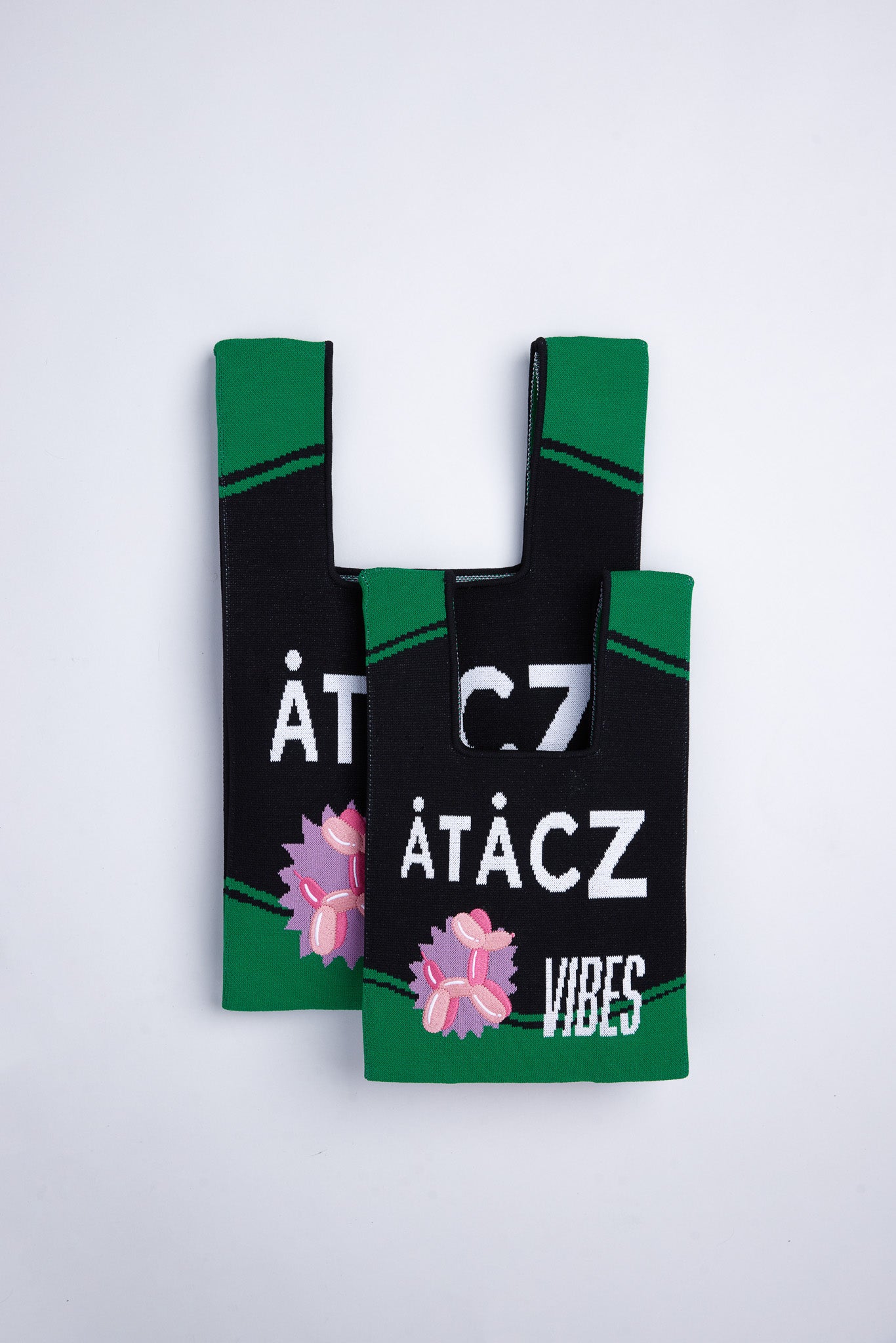 ATACZ Bazzer Bag Balloon Dog - 위시버킷