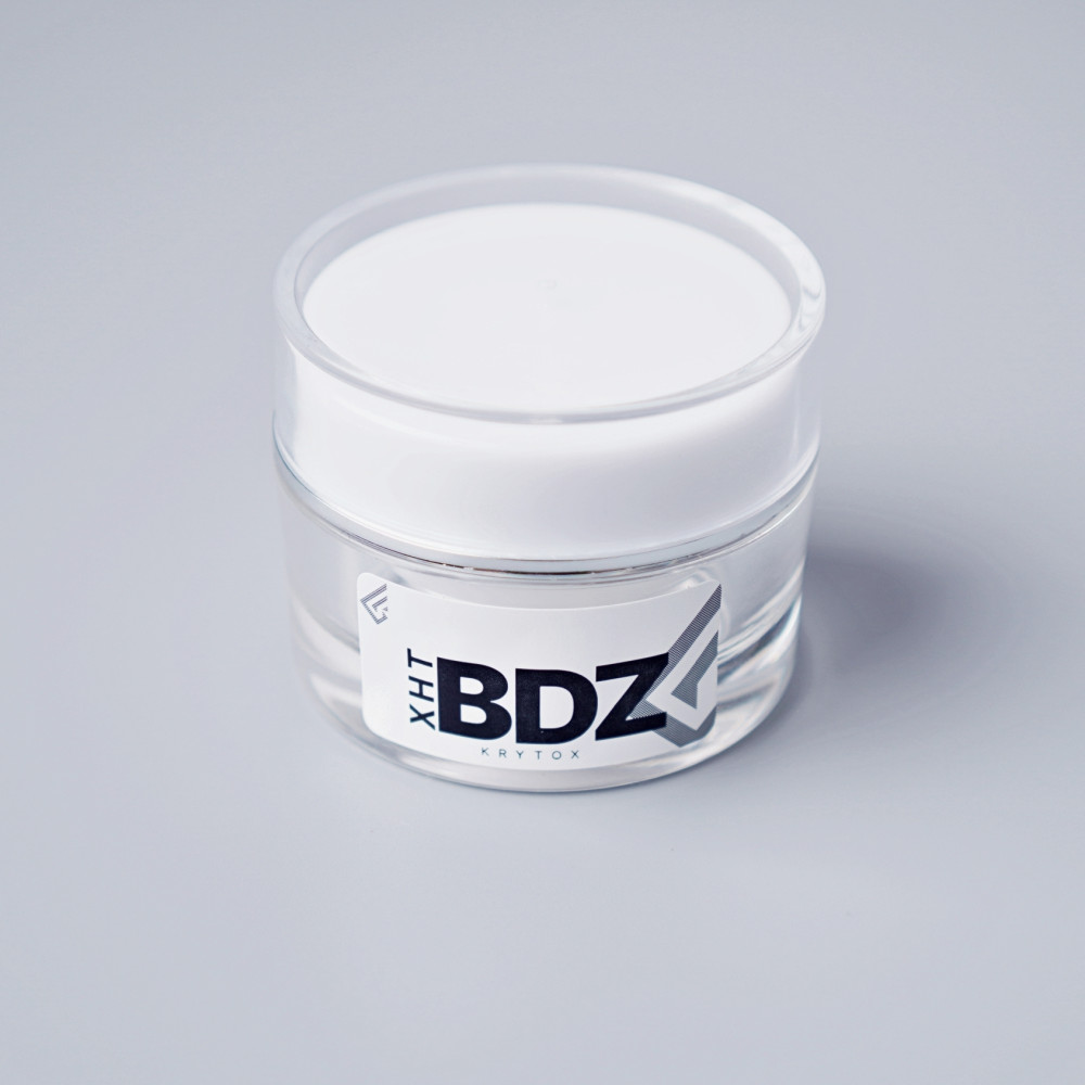 크라이톡스 KRYTOX 윤활제 크라이톡스 XHT BDZ 5g - 위시버킷