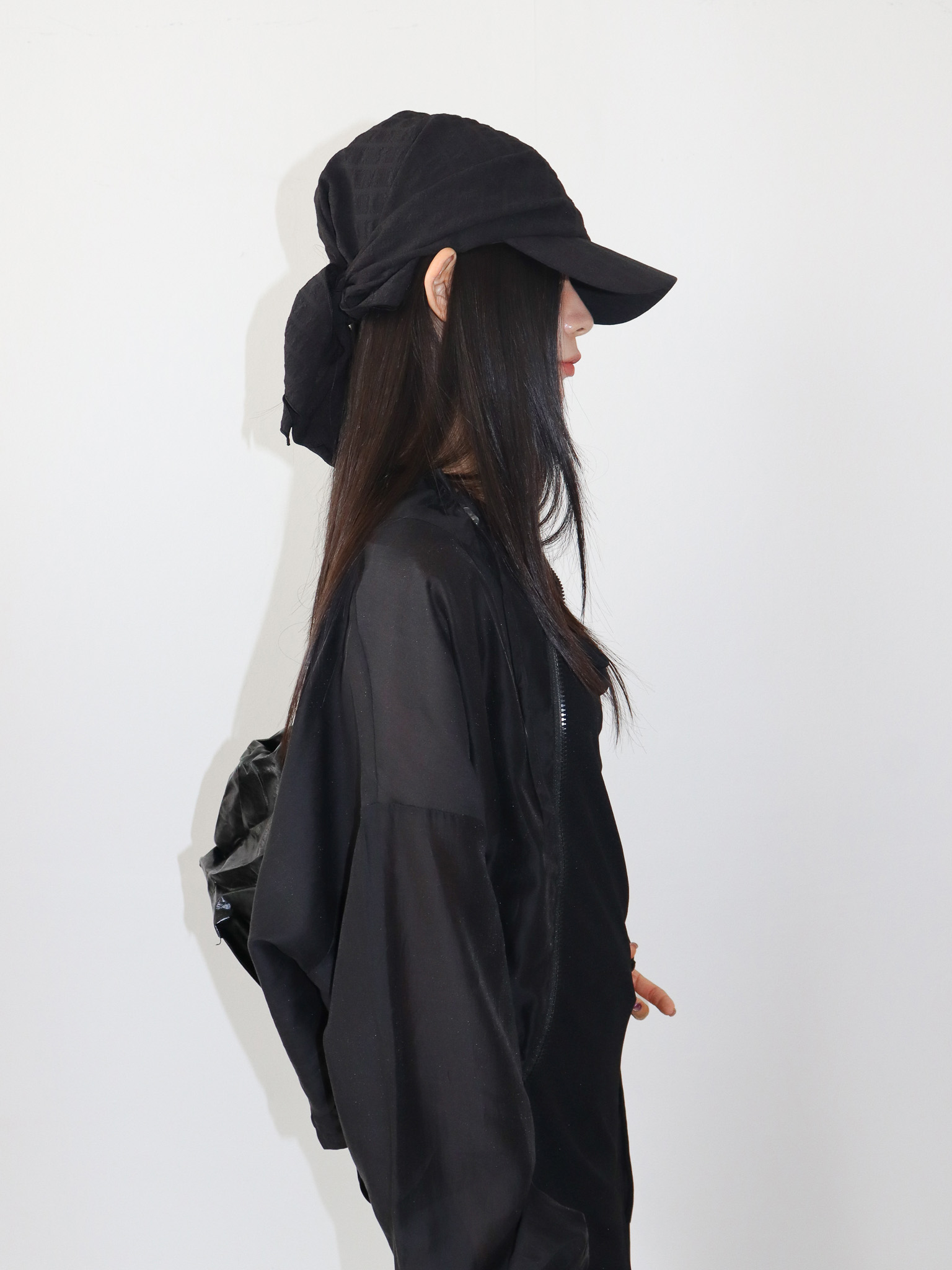 랩쳐 LINOX CAP (2COLOR) - 위시버킷